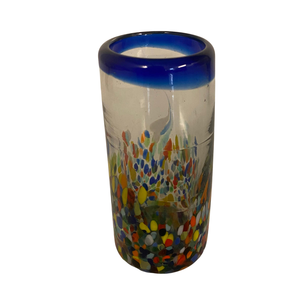 Shot Tequilero Chispas de Colores Difuminado (Pieza) – El Maíz ...
