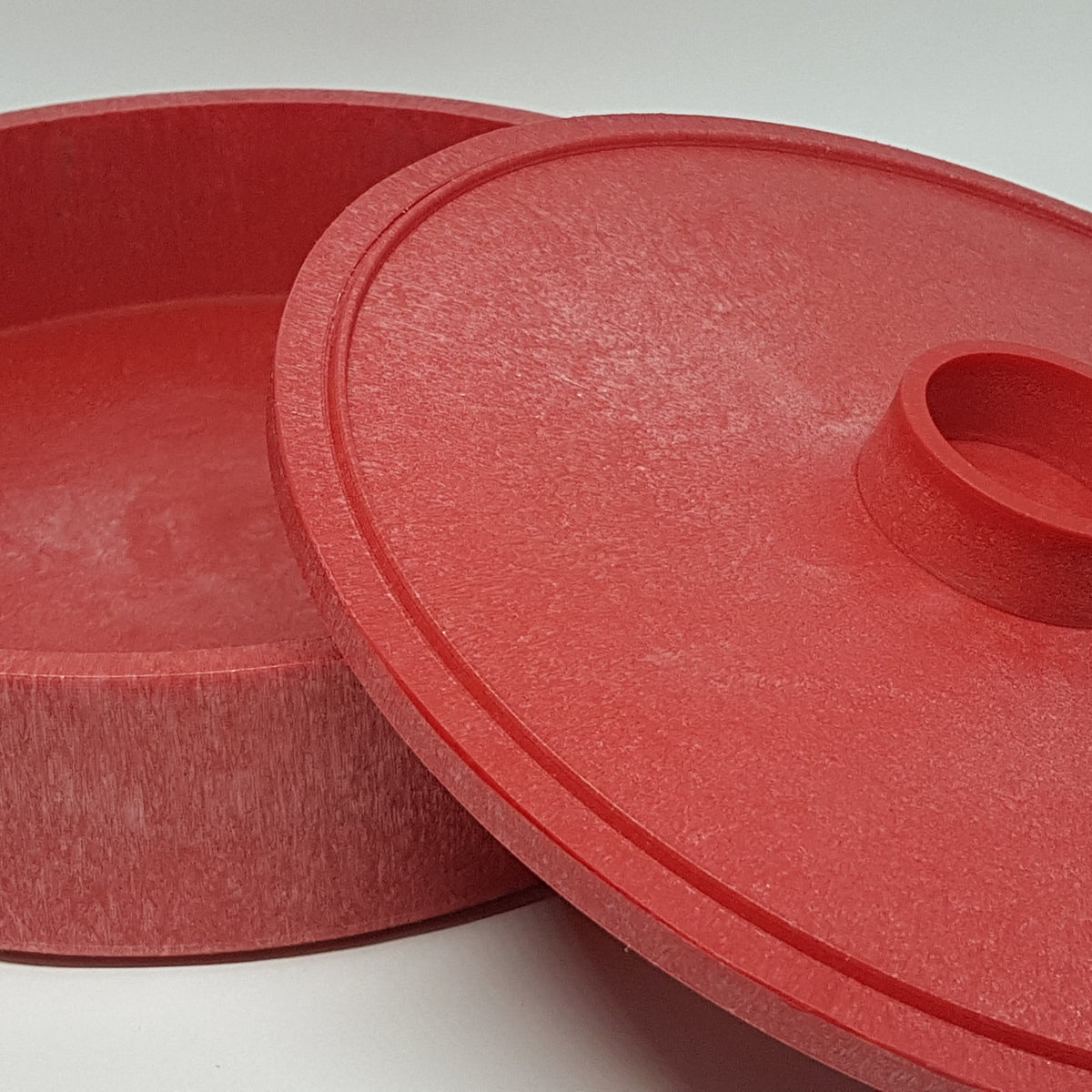 Tortillero Térmico de plástico Rojo 1/2 kg – El Maíz - Mexican Products ...